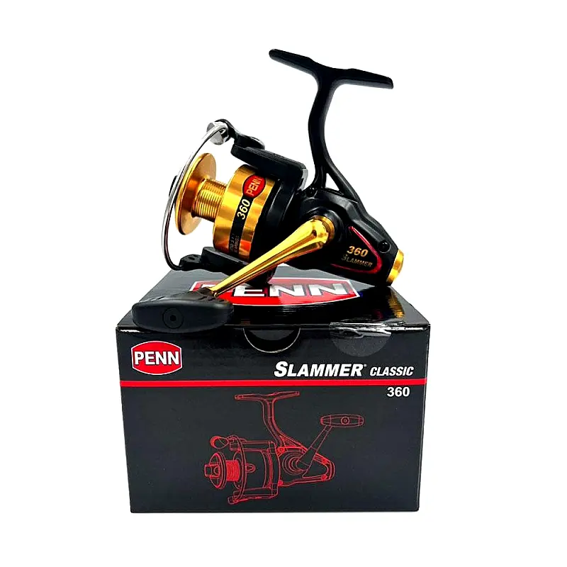 PENN SLAMMER 360 CLASSIC (1601678) 61640