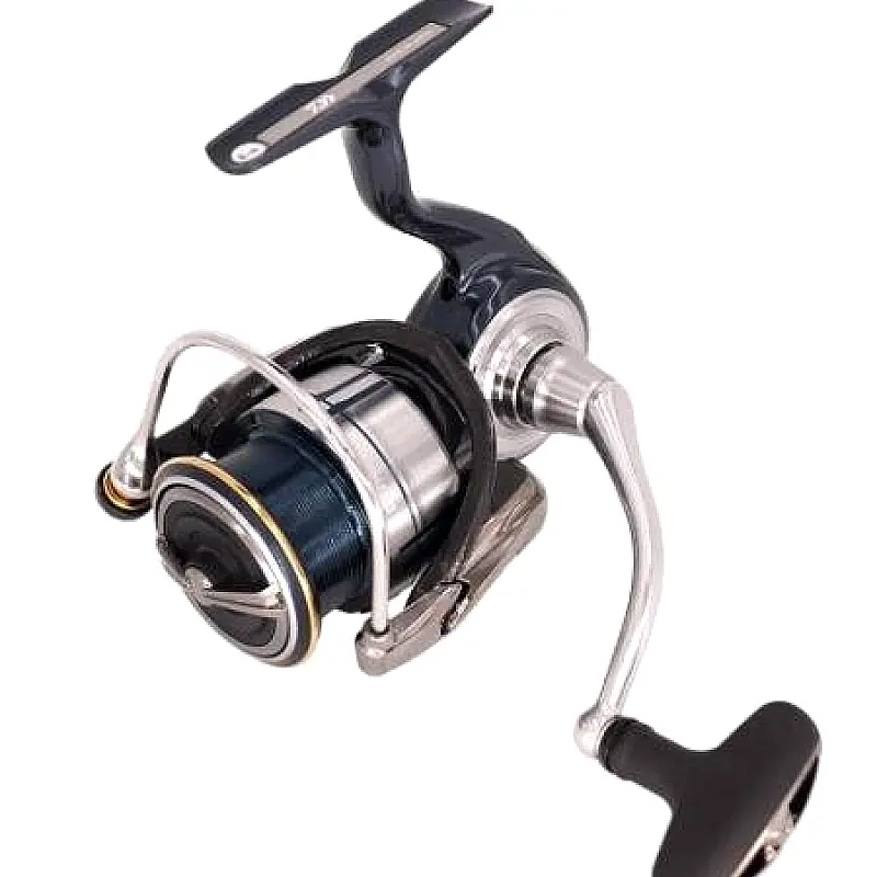 DAIWA 19 CERTATE-G LT 2500D (10407-825) 48323