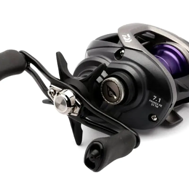 Daiwa PROREX PE SV TW 100 HSL (10605-105) 53024