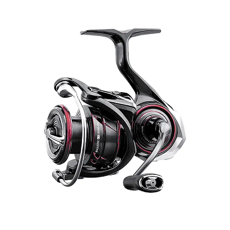 DAIWA 21 BALLISTIC MQ LT 3000D (10480-300) 56425