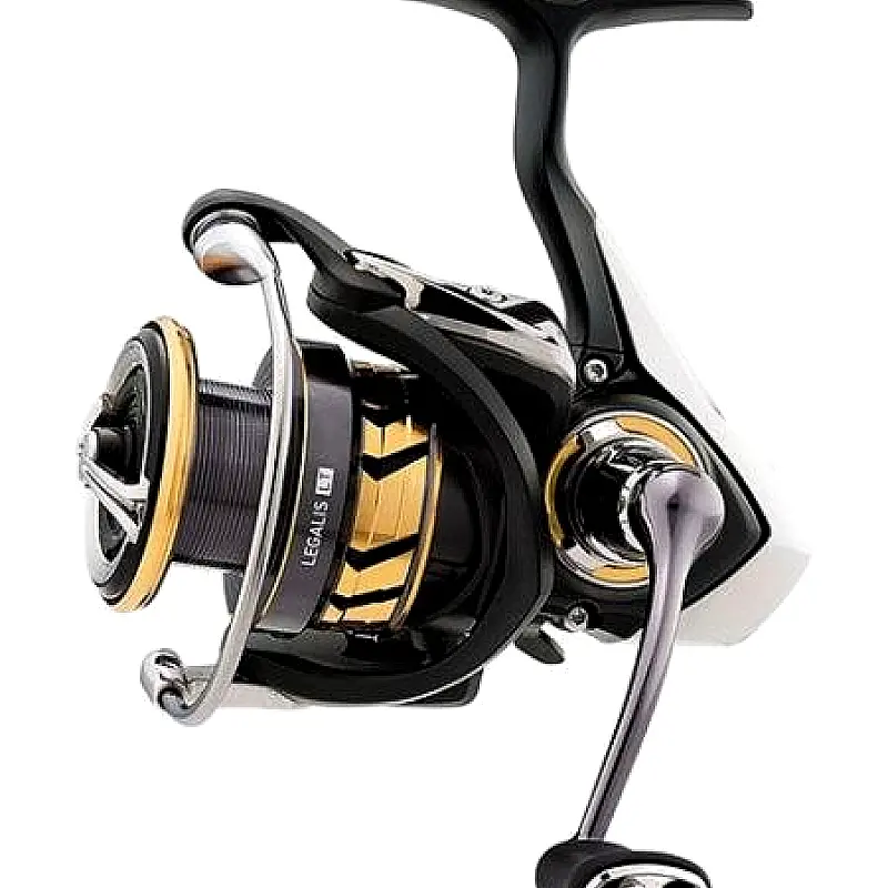 DAIWA 17 LEGALIS LT 4000 D-C