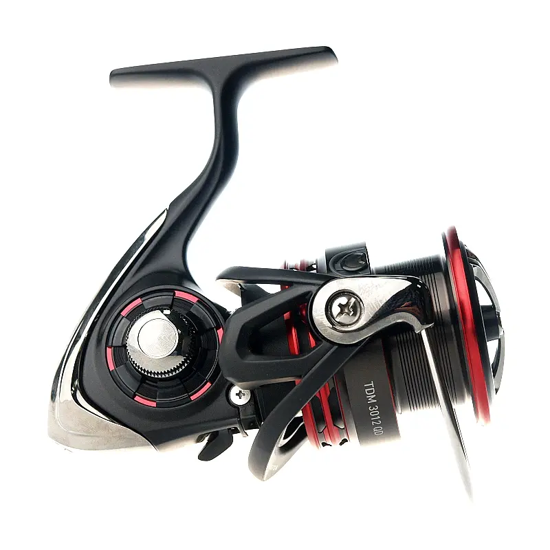 DAIWA 19 TDM 3012QD (10420-312) 49647