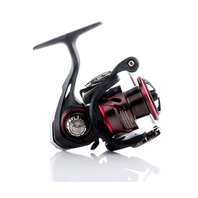 DAIWA 17 BALLISTIC LT 4000D-C