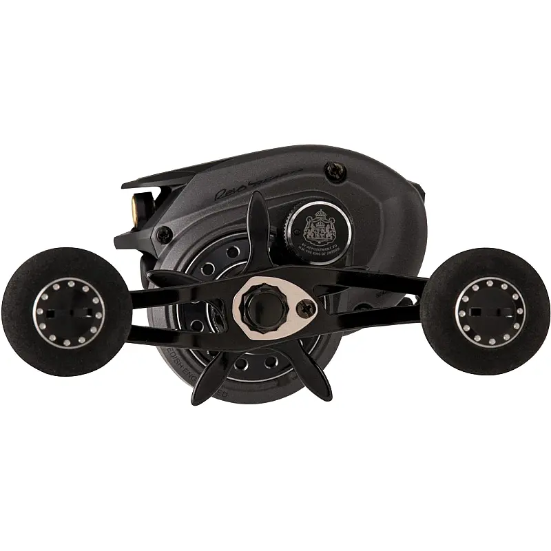 Abu Garcia REVO4 BEAST 41 LEFT (1479947) 61537