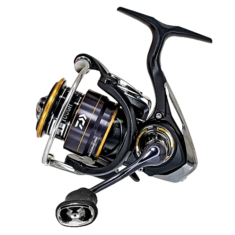 DAIWA 20 LEGALIS LT 6000 (10425-600) 53019