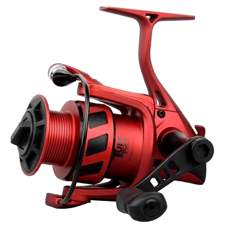 SPRO RED ARC THE LEGEND 10400 (1005-400)