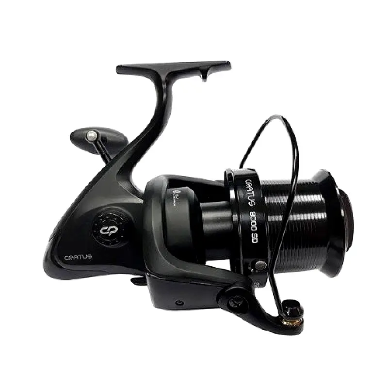 Carp Pro CRATUS 8000 SD