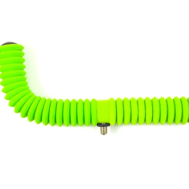 ENTER ROD REST GREEN 30cm