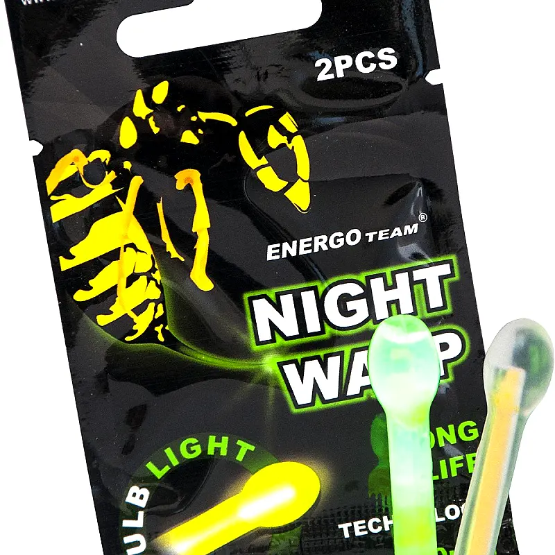 Energo Team SVETLECA AMPULA ET NIGHT WASP BULB 4,5mm (80000-745)