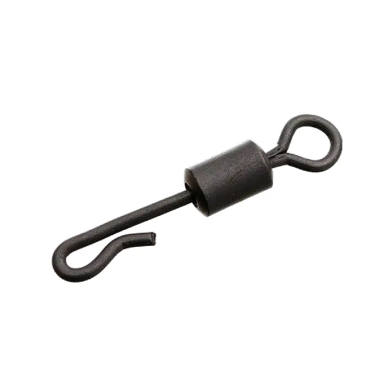 Carp Pro QUICK CHANGE SWIVEL LONG SIZE 4x10pcs (6455-Ll) 51907