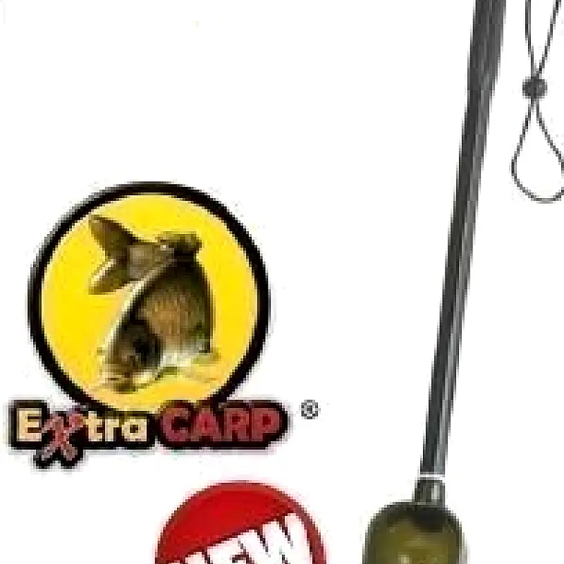 EXTRA CARP KAŠIKA BAITING SPOON EXC40 (95-6540)