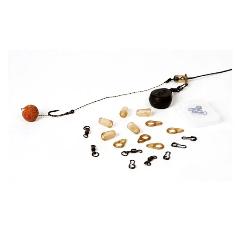 EXTRA CARP RUN RING SET (95-9252)