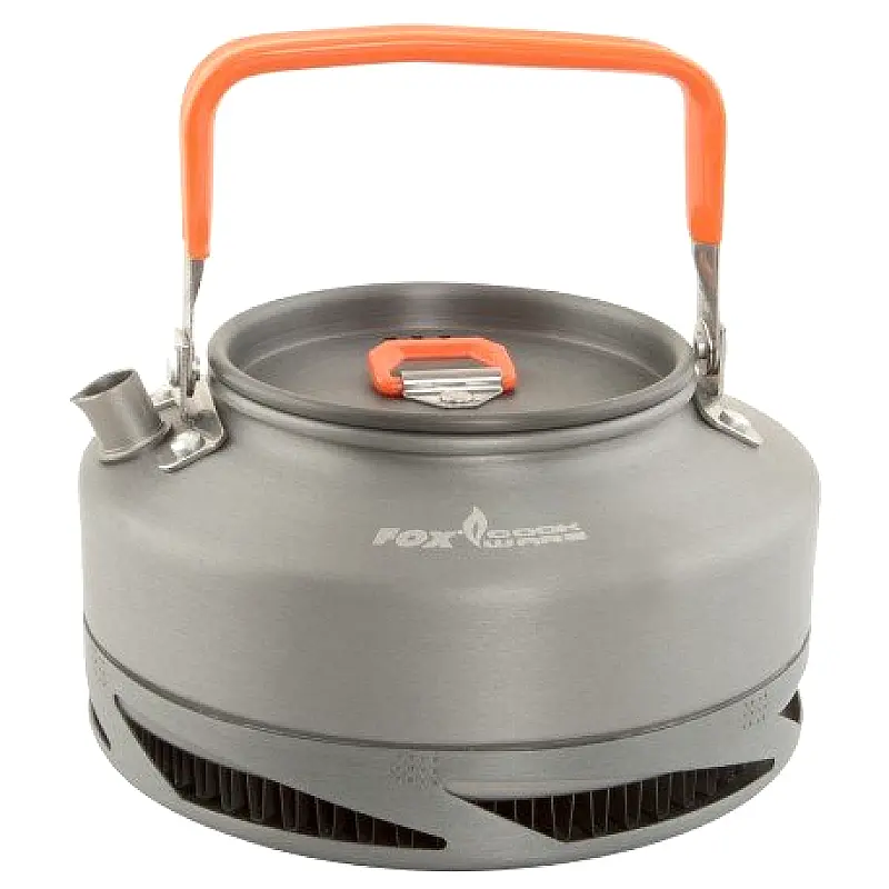 FOX COOKWARE HEAT TRANSFER KETTLE 0,9l (CCW005)