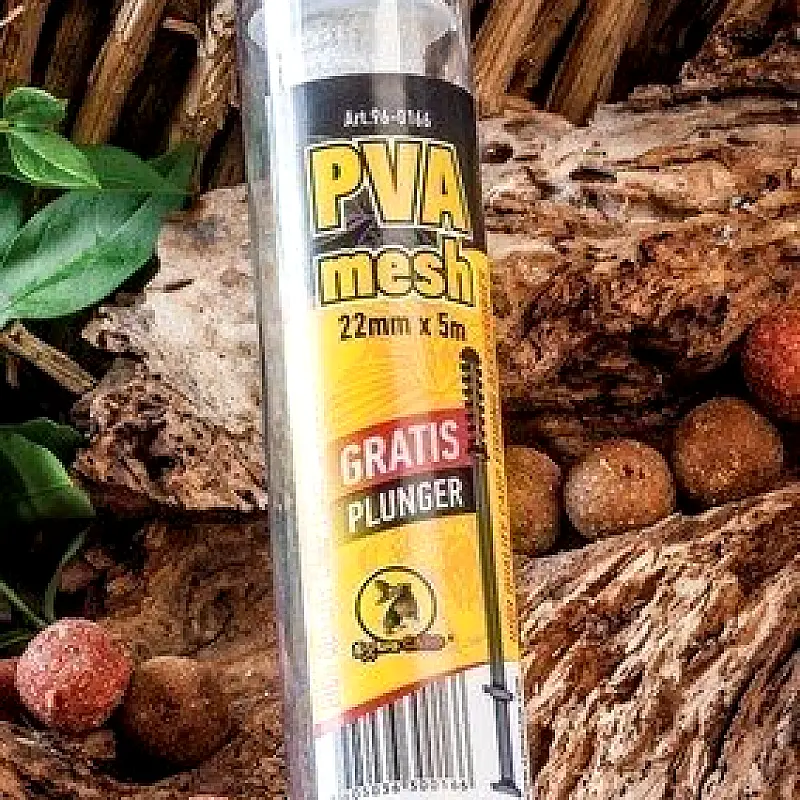 EXTRA CARP PVA MESH 22mm 5m (96-0166)