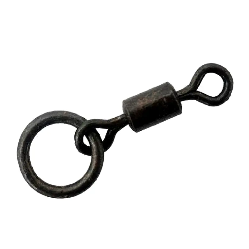 KORDA LEAD SYSTEM FLEXI RING SWIVEL - 11 (KR11) 46007