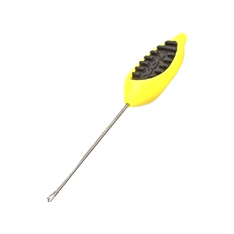 Formax FOX Edges Micro Gated needle - YELLOW (CAC590) 54928