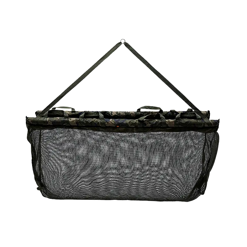 PROLOGIC SAK ZA MERENJE RIBE INSPIRE S/S FLOATING RETAINER/WEIGH SLING XL 120X55CM / CAMO (6PS 65012)