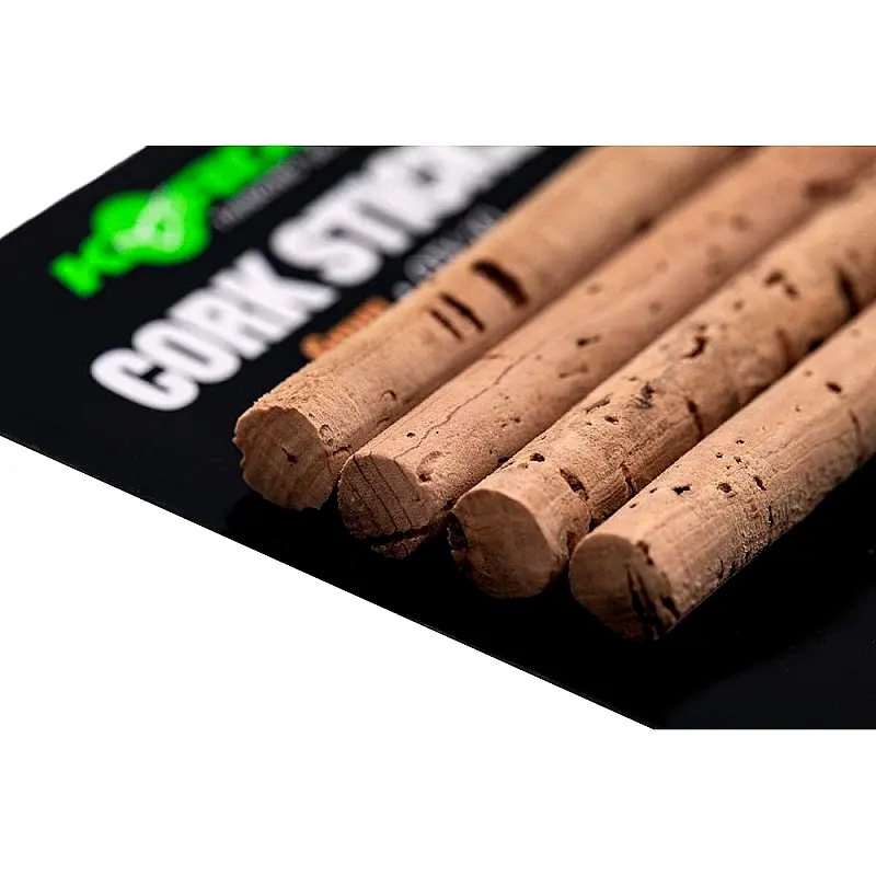 KORDA CORK STICKS 4mm (KRT005) 56310