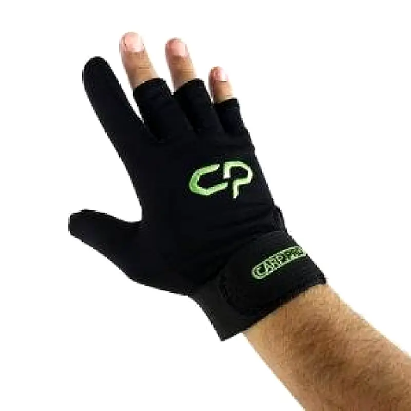 Carp Pro CASTING SPOD GLOVE RIGHT-HAND (CPCGR) 49168