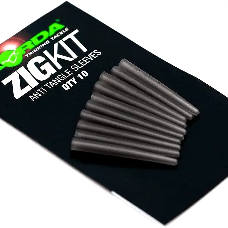 KORDA ZIG ANTI TANGLE SLEEVE (KZIGAT) 46012