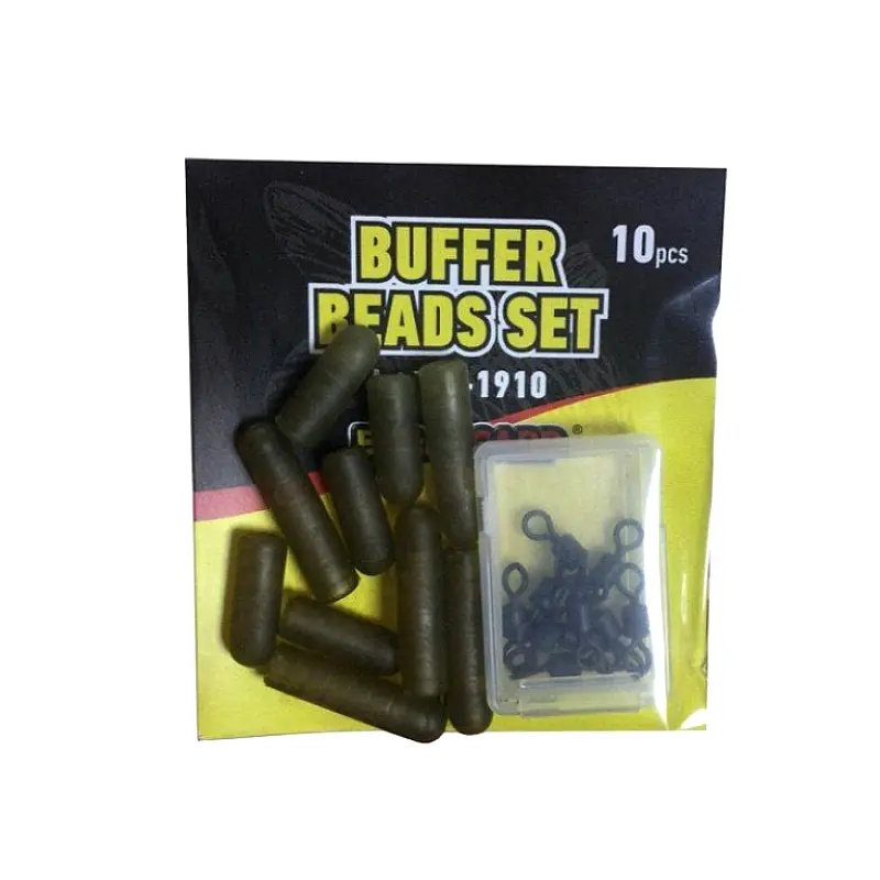 FIL FISHING BUFFER BEADS SET (95-1910)