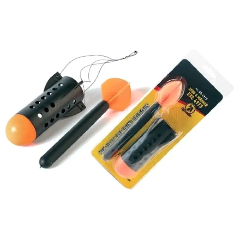 EXTRA CARP RAKETA EXC SPOD I MARKER SET (95-4973)