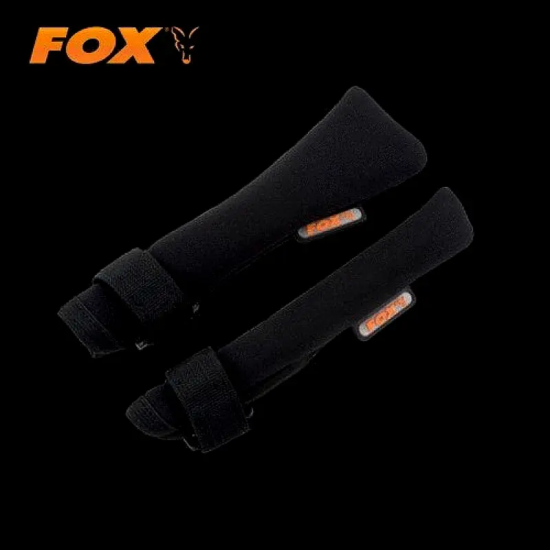 FOX BUTT PROTECTOR (CAC553)