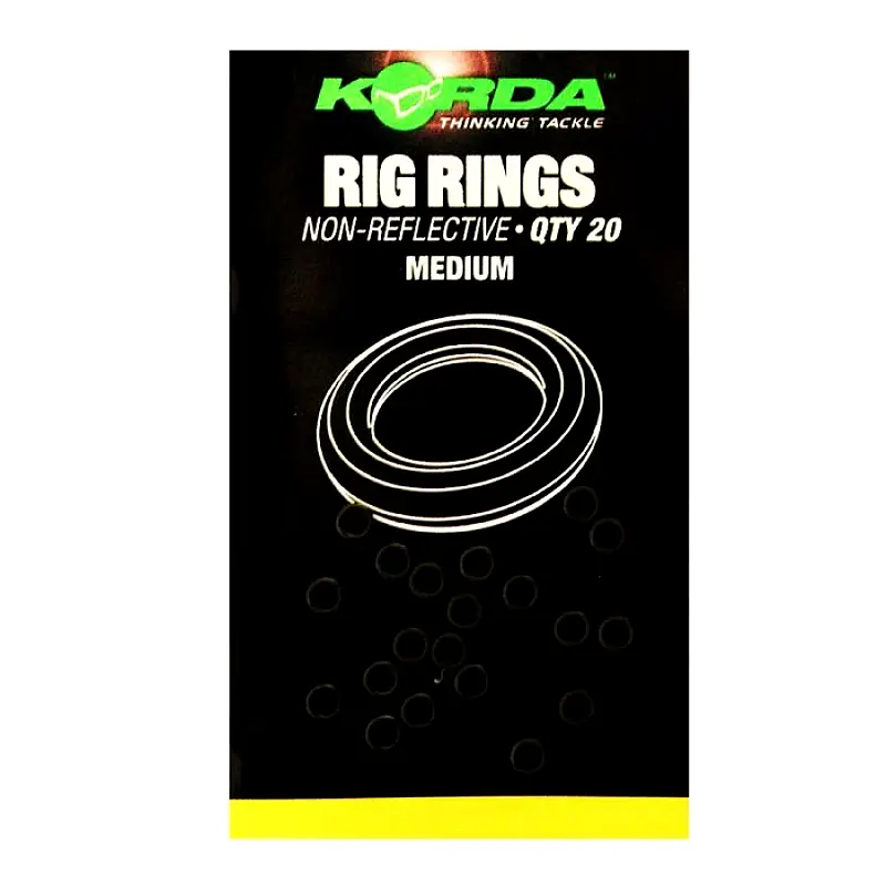 KORDA RIG RING-X - Small (micro) (KRRXS) 22426