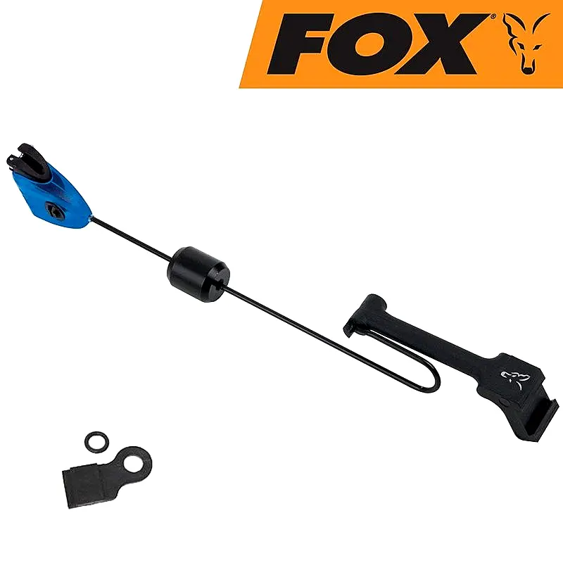 FOX MK3 SWINGER BLUE (CSI045) 58316