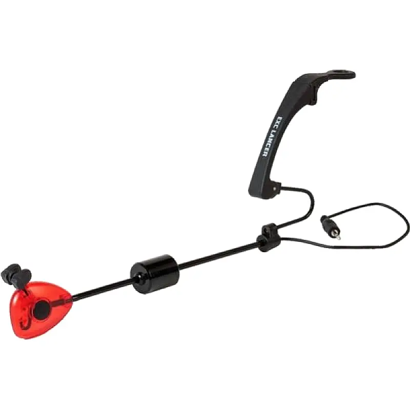 EXTRA CARP LANCER red (56-9634)