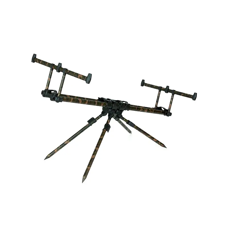 FOX ROD POD Ranger MK2 CAMO (CRP039) 58312