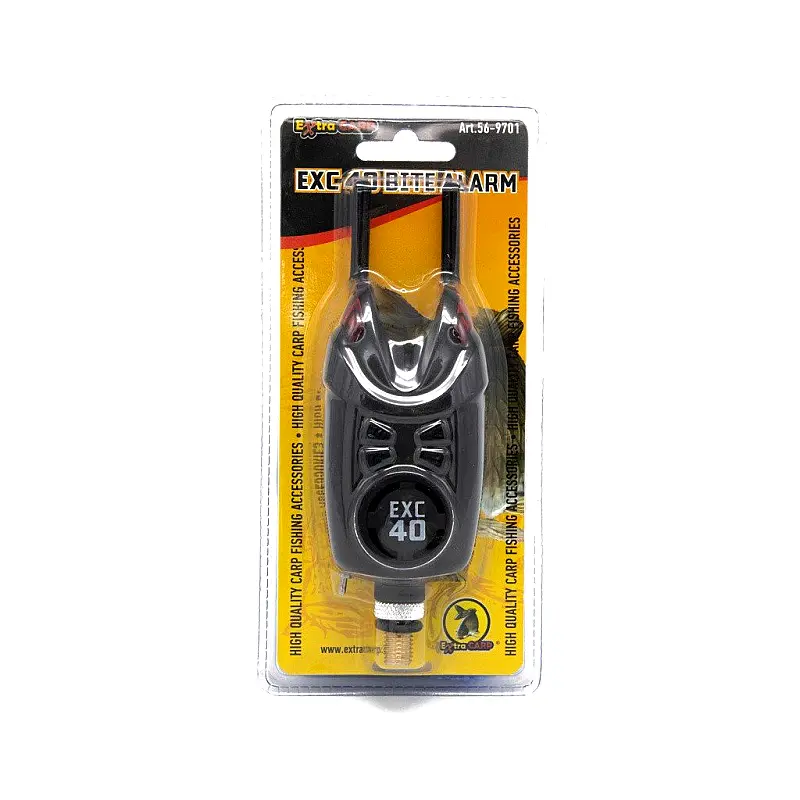 EXTRA CARP BITE ALARM EXC-40 (56-9701)