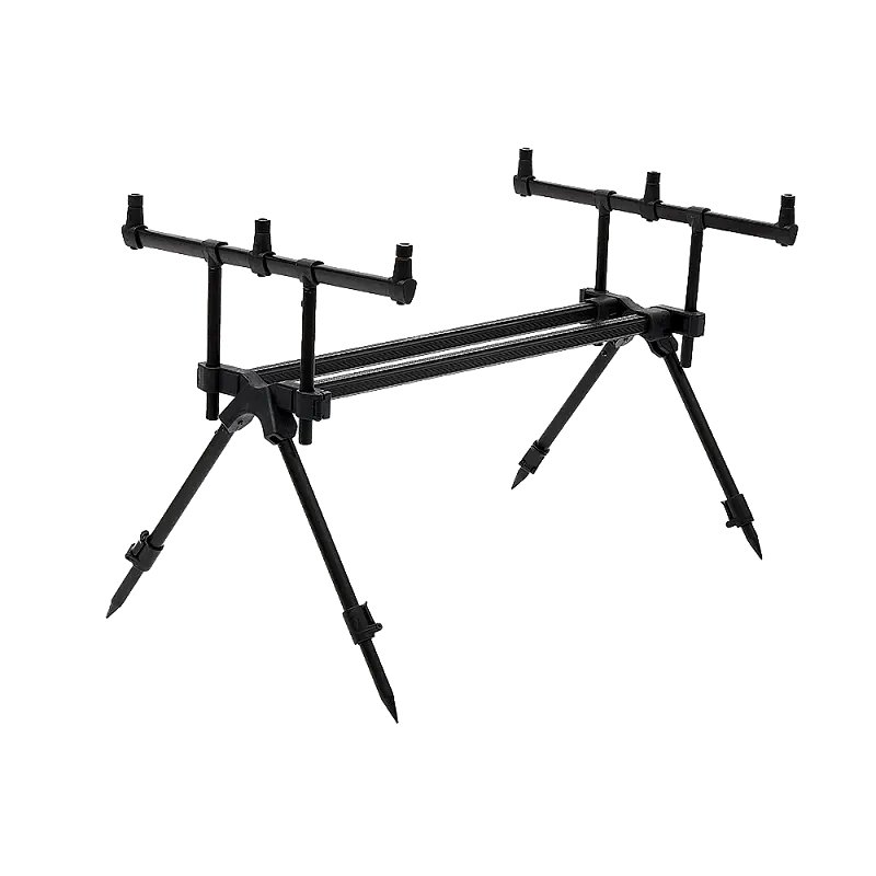 PROLOGIC ROD POD C-SERIES TWIN SUPPORT 3-ROD (6PR 72769)