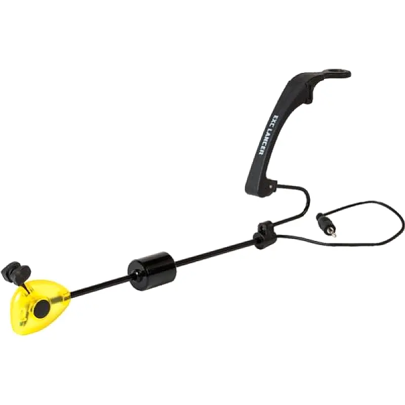 EXTRA CARP LANCER yellow (56-9641)