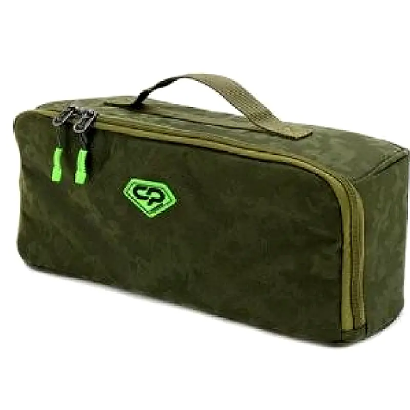 Carp Pro DIAMOND ACCESSORY BAGS - UNI (CPHD6330) 50168