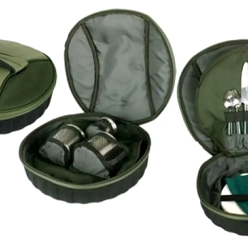 Carp Pro COMPACT FOOD SET (CPL30335) 30344