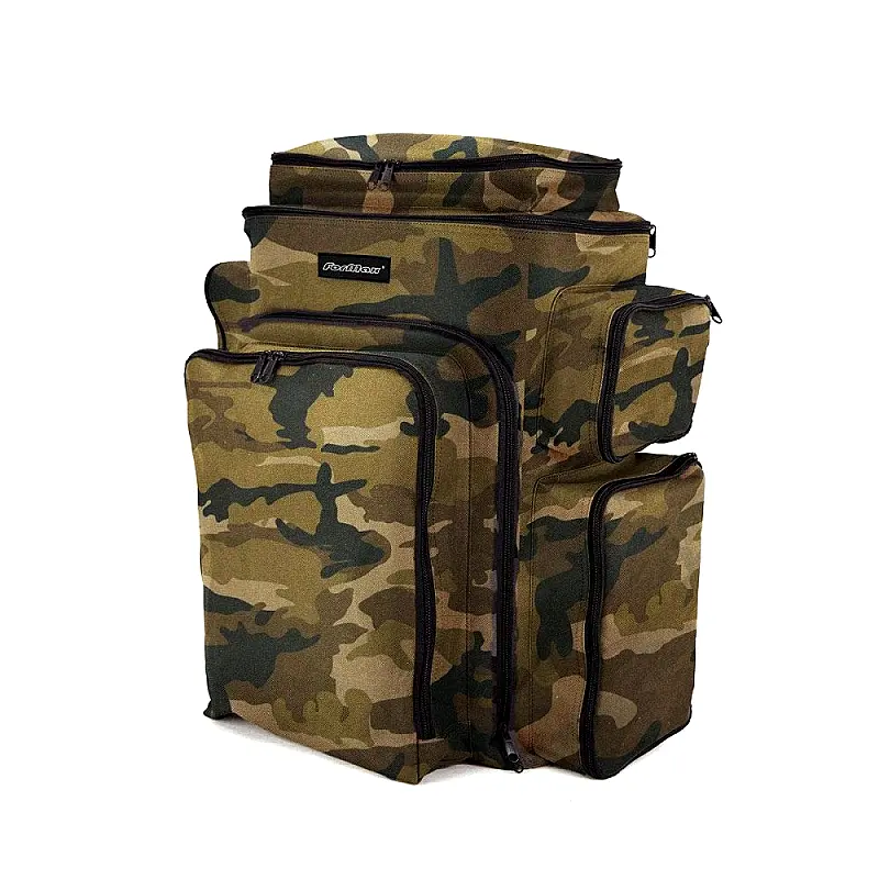 Formax RANAC CAMO MEGA 60×55×34cm(FXBG-008001) 57514