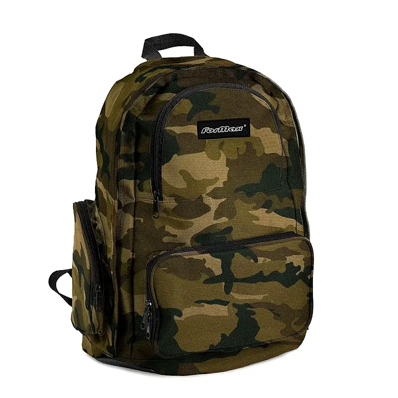 Formax RANAC CAMO STANDARD 45×40×20cm(FXBG-009001) 57515