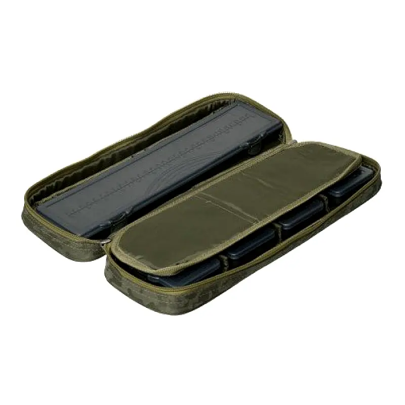 Carp Pro DIAMOND SEMI-RIGID RIG WALLET 12x35x7cm (CPLD66750) 53880