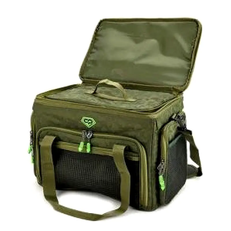 Carp Pro DIAMOND LUGGAGE BAG MULTI (CPHD9260) 50166