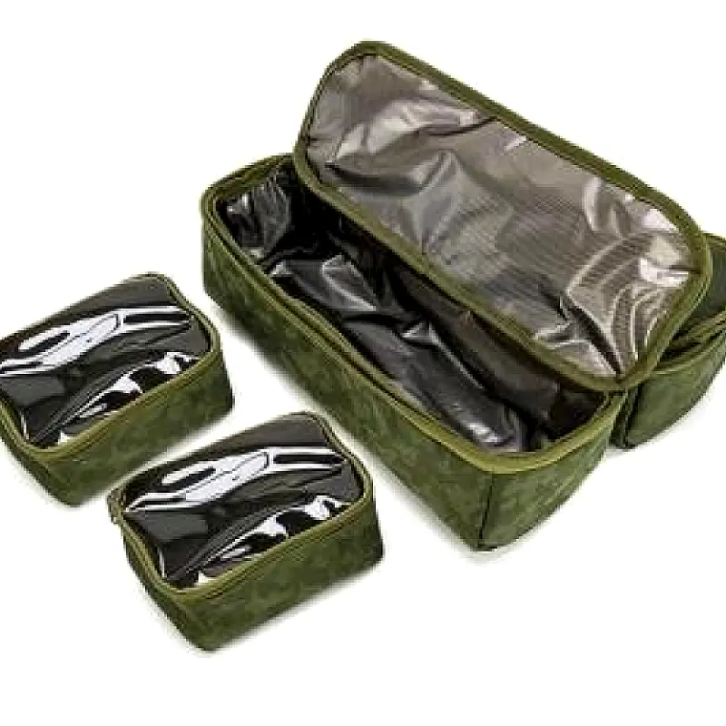 Carp Pro DIAMOND TOOLS & ACCESSORIES BAG THERMO (CPHD5340) 50167