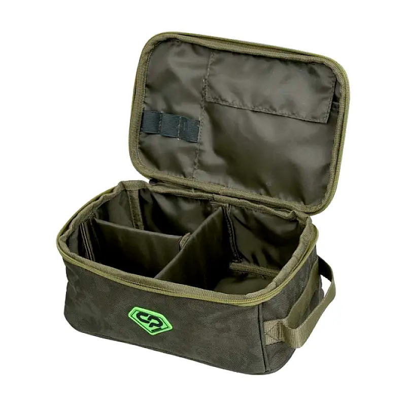 Carp Pro TORBA ACCESSORY BAG (CPLD5394) 55240