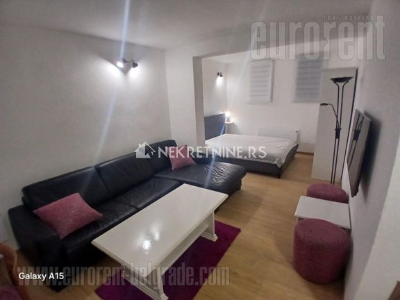 #48336, Izdavanje, Stan, DEDINJE, 600 EUR