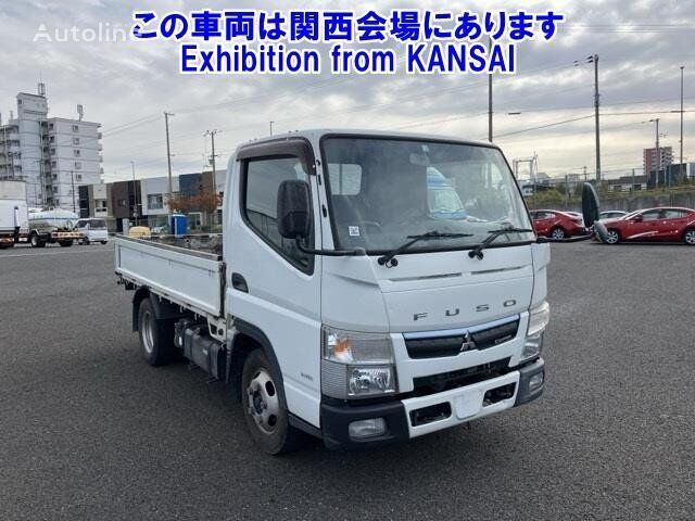 Mitsubishi CANTER kamion s ravnom platformom