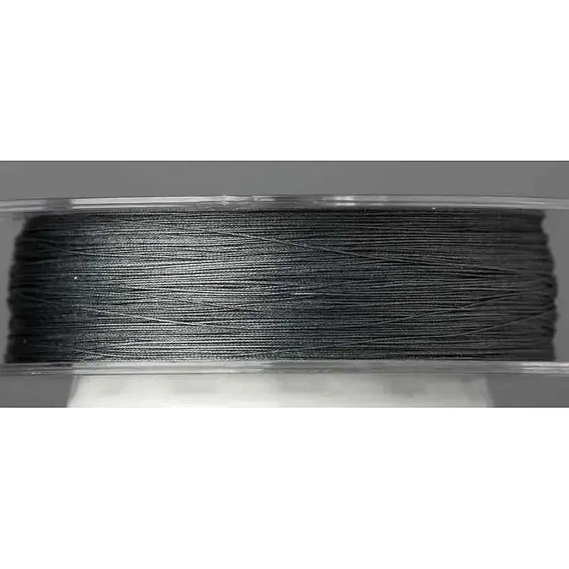 DAM CROSSPOWER 8-BRAID 150m DARK GREY 0,20mm (5DS 66590)