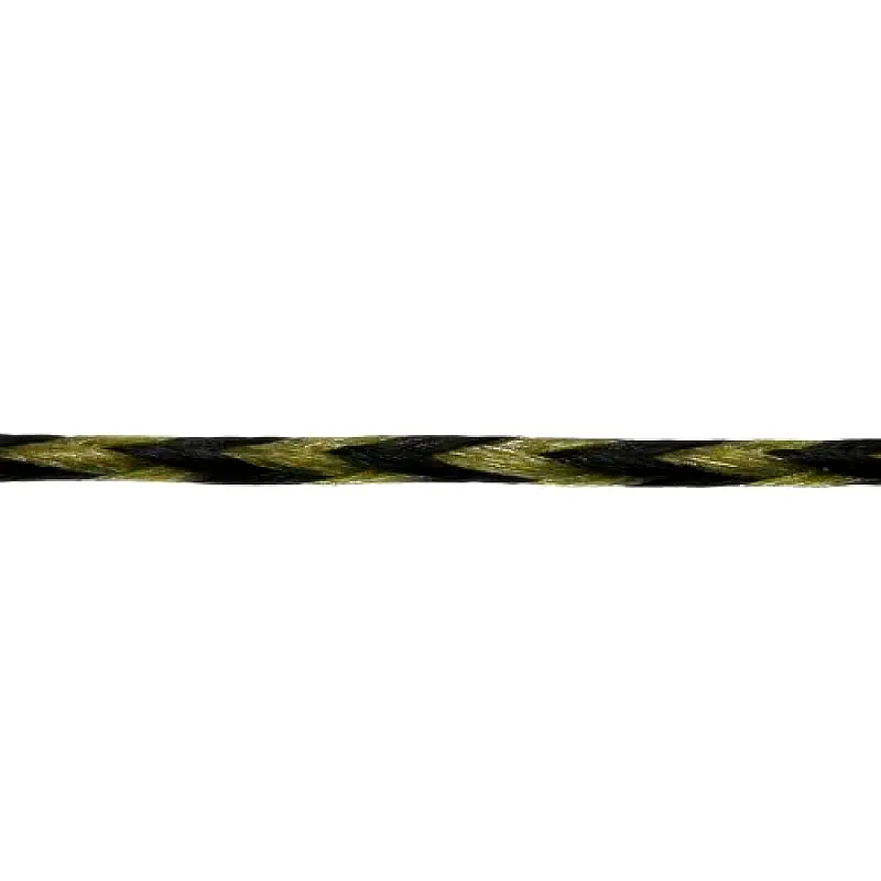 Carp Pro SINKING HOOKLINK WEEDY GREEN (CP3710-025) 53255