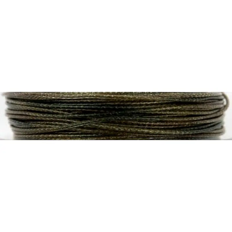 FOX Camotex Stiff - 20m 25lb (CAC739) 54987