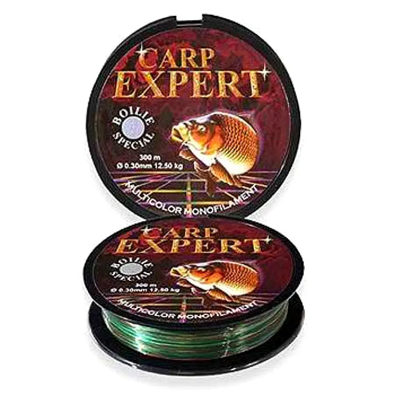 CARP EXPERT BOILIE SPEC.MULTICOLOR 150m 0,25mm (30125-725)