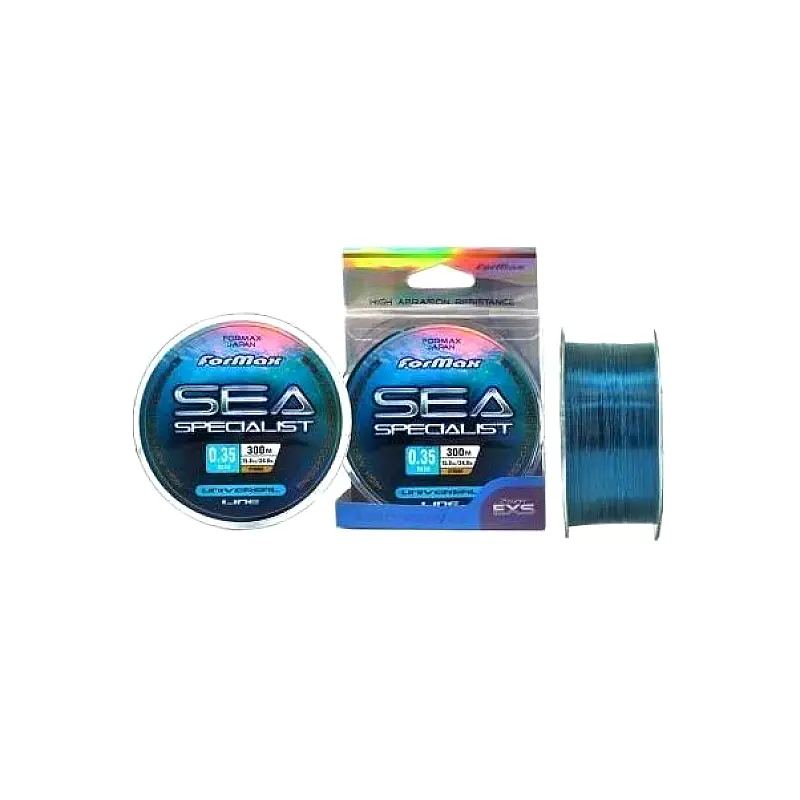 Formax SEA SPECIALIST 300m 0.45mm (FX012-03-450) 36748