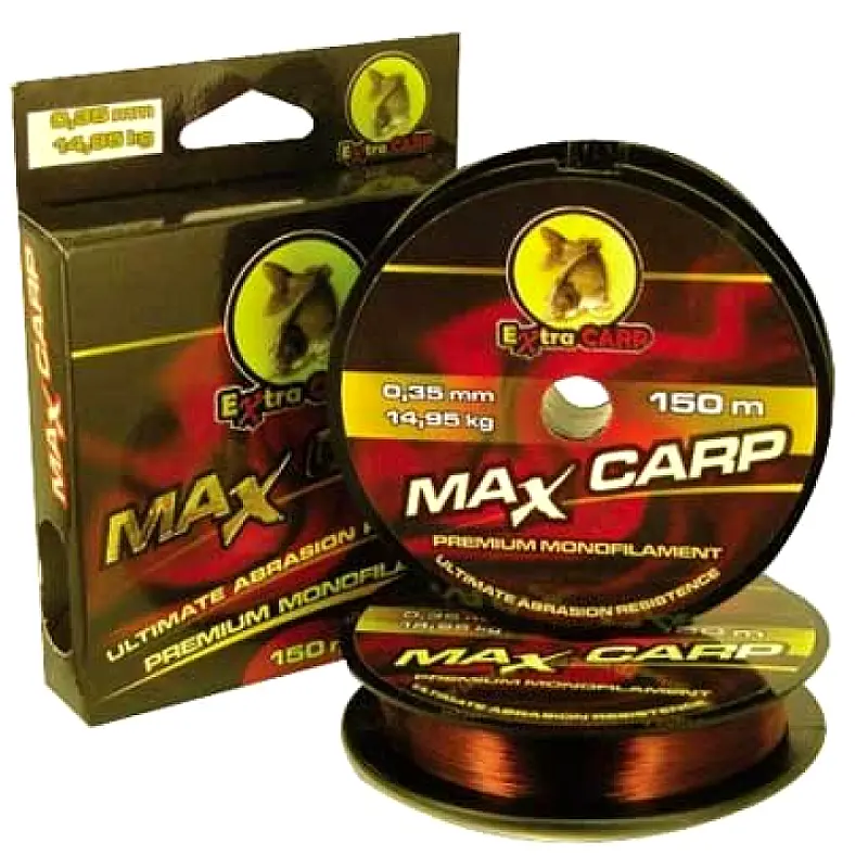 EXTRA CARP MAX CARP 0,25mm 8,4kg 300m